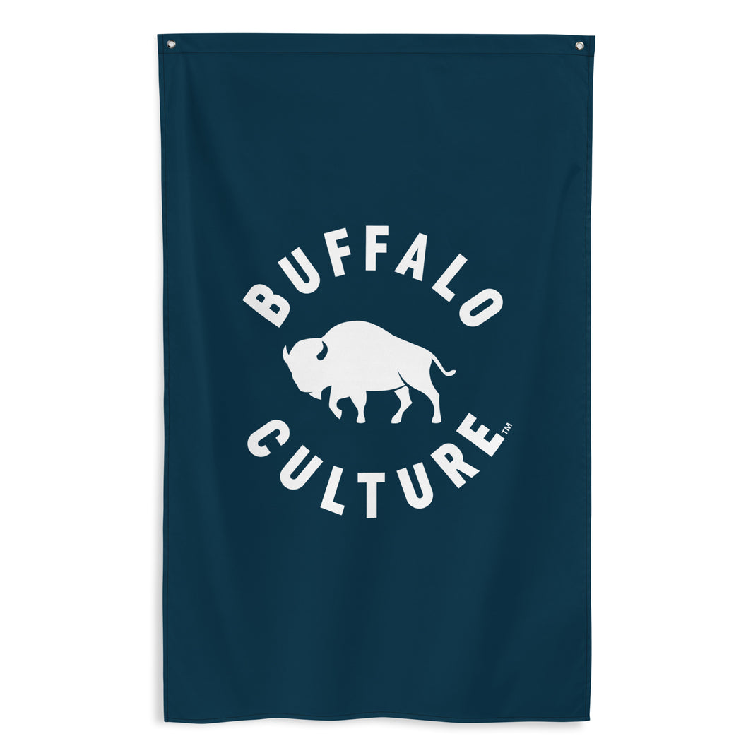 BC Flags, Posters & Buffalo Stress Balls – C12 Store